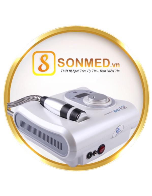 Máy chăm sóc da đa năng Skin Instrument 8in1 - Công Ty TNHH THIẾT BỊ ...